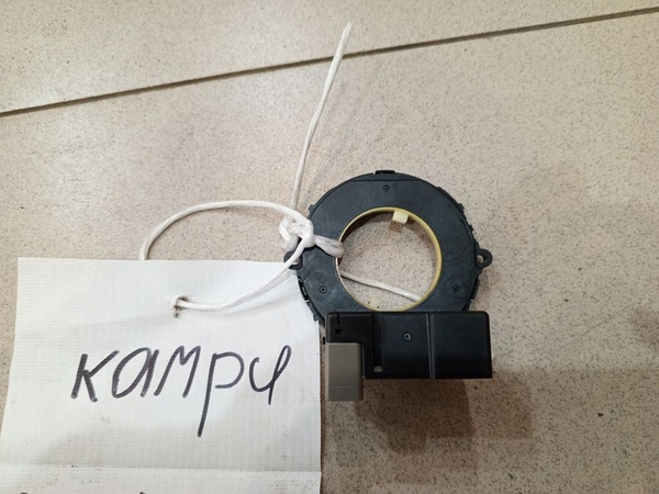 Датчик угла поворота рулевого колеса Toyota Camry XV40 2006-2011 ...