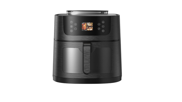 Аэрогриль Libhof AFP-08 купить на OZON по низкой цене (2389049190)