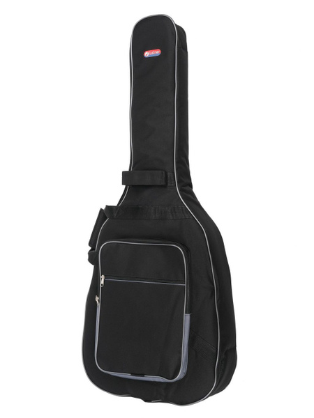 Lutner LDG-5 Чехол для акустической гитары купить на OZON по низкой ...