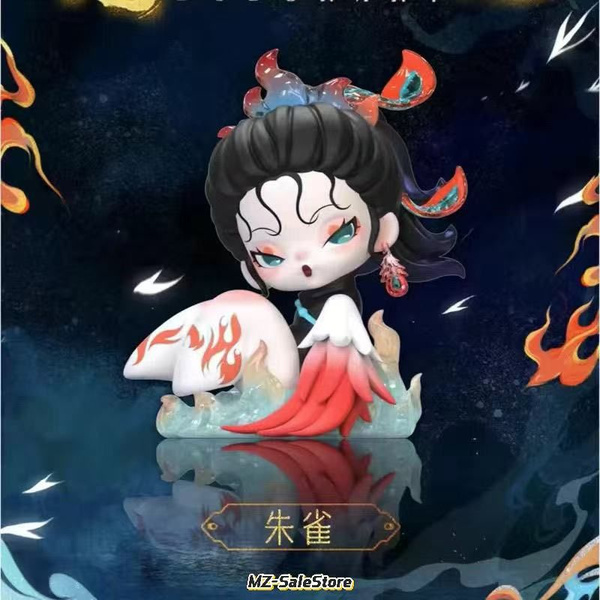 DODO NAMI/Blind box/Коллекционные фигурки купить на OZON по низкой цене ...