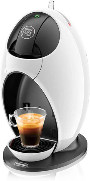 Nescafe Dolce Gusto Капсульная кофемашина mfA9FxeC, белый купить на ...