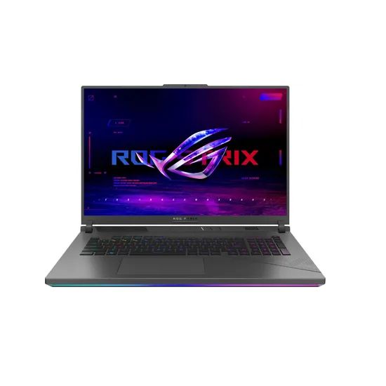 Rog Strix Scar 18 купить на OZON по низкой цене