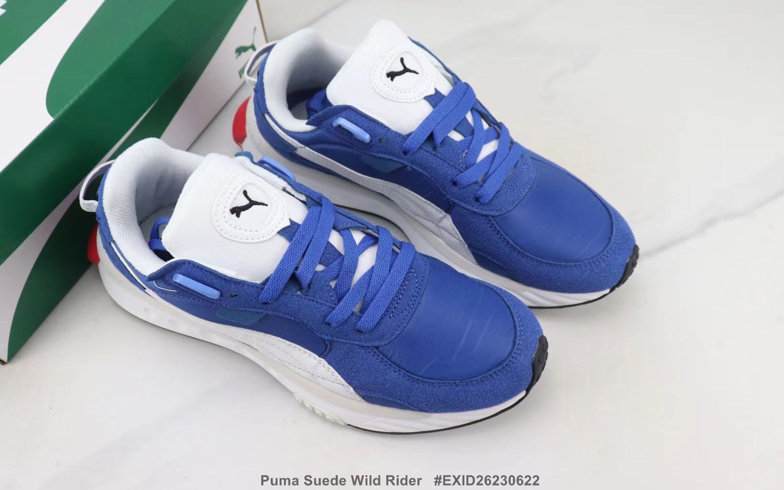 Кроссовки мужские PUMA купить на OZON по низкой цене