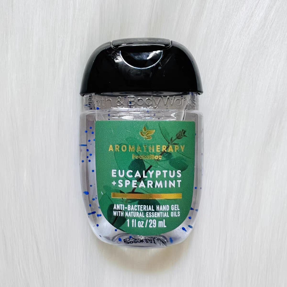 Bath Body Works EUCALYPTUS SPEARMINT OZON 1667560042