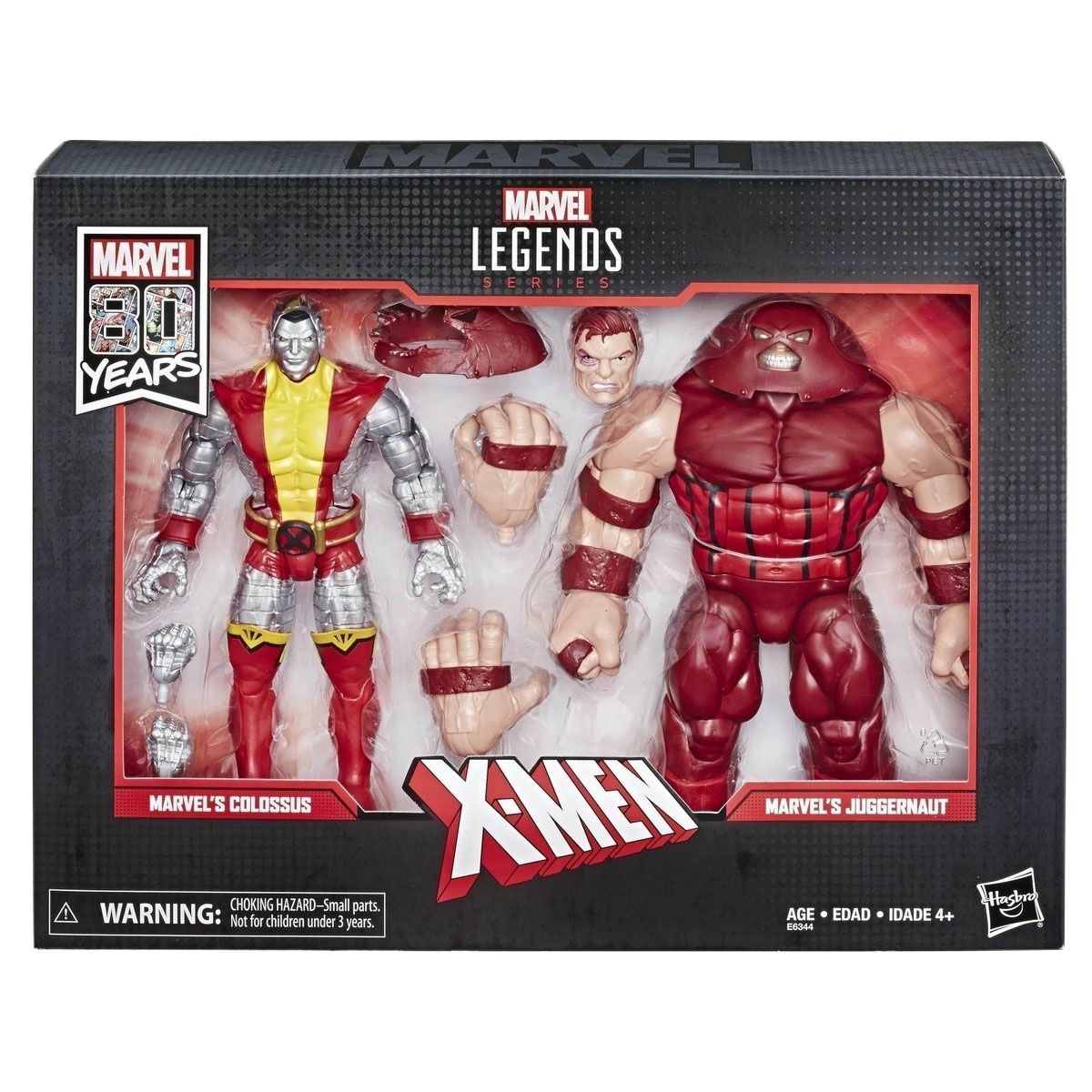 Marvel legends 80th store