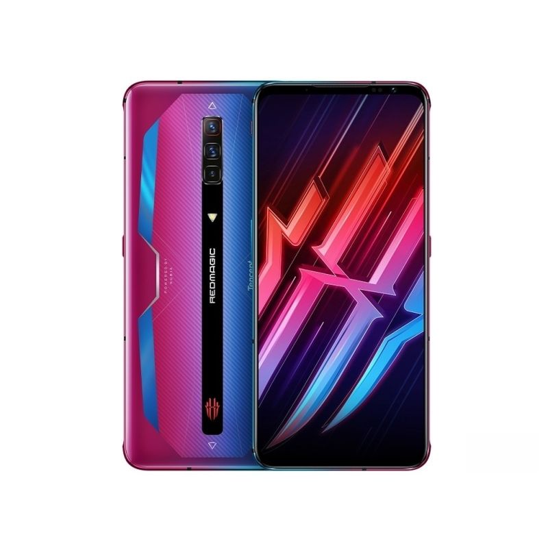 NUBIA RED MAGIC купить на OZON по низкой цене