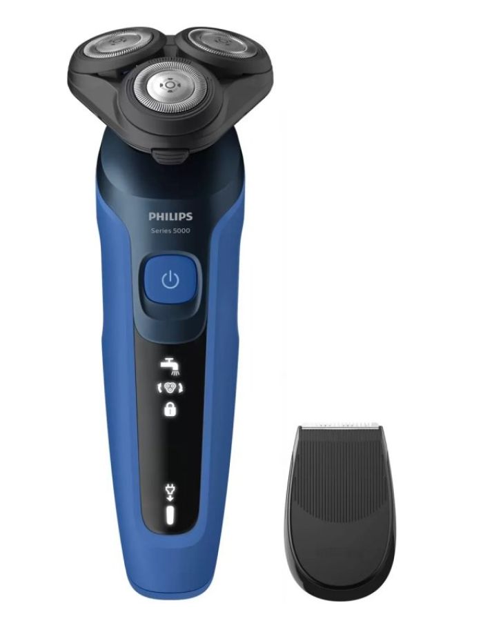 Электробритвы Philips (Филипс) – купить бритву электрическую на OZON по ...