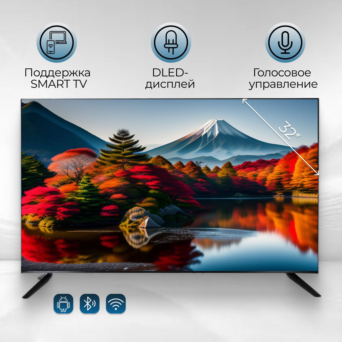 OLED телевизоры купить на OZON по низкой цене