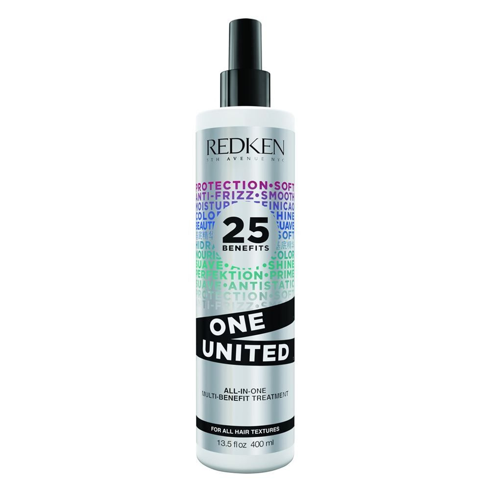 Redken Спрей для ухода за волосами, 400 мл - купить с доставкой по ...