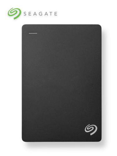 567 отзыв на Seagate 1 ТБ Внешний жесткий диск Backup Plus Slim ...