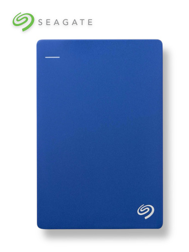 569 отзыв на Seagate 500 ГБ Внешний жесткий диск Backup Plus Slim ...