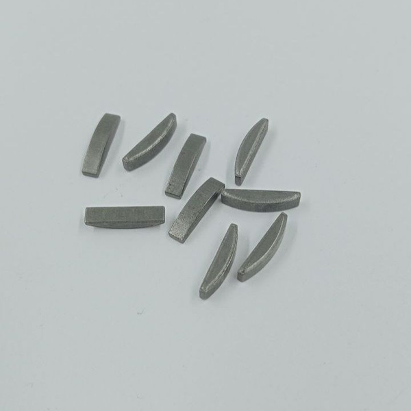 Шпонка коленвала Honda TW - купить по низким ценам в интернет-магазине ...