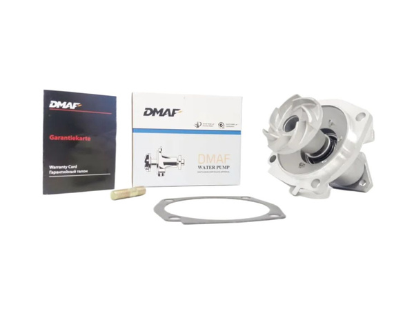 Насос водяной DMAF (помпа) для ВАЗ 2101 2102 2103 2104 2105 2106 2107 ...
