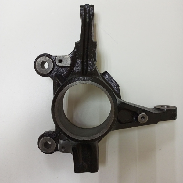 Поворотный кулак левый 96979004 Chevrolet Cobalt Ravon R4 Chevrolet ...