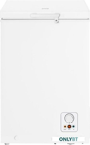 Морозильный ларь Gorenje Gorenje FH10FPW по низкой цене: отзывы, фото ...