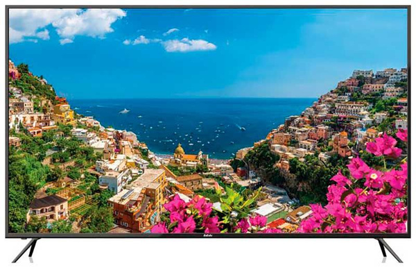 Купить телевизор BBK 65LED-9201/UTS2C 65" - купить с доставкой по выгодным ценам в интернет ...