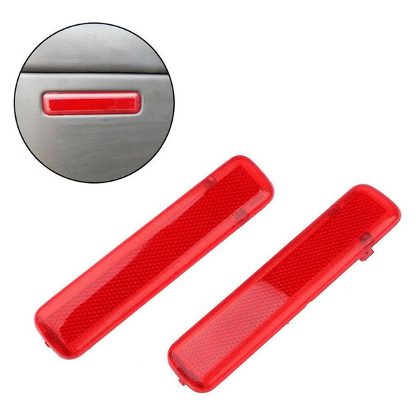 Внутренний отражатель - Шевроле 15183155 (правый) - купить по выгодным ...