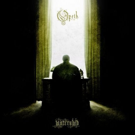CD OPETH WATERSHED - купить по низким ценам в интернет-магазине OZON ...