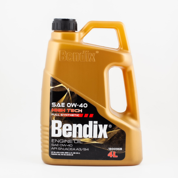 Масло моторное BENDIX - купить в интернет-магазине OZON (1412429737)