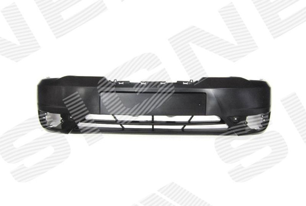 Бампер передний для Дэу Нексия N150 2008-2016, Daewoo Nexia N150 бампер ...