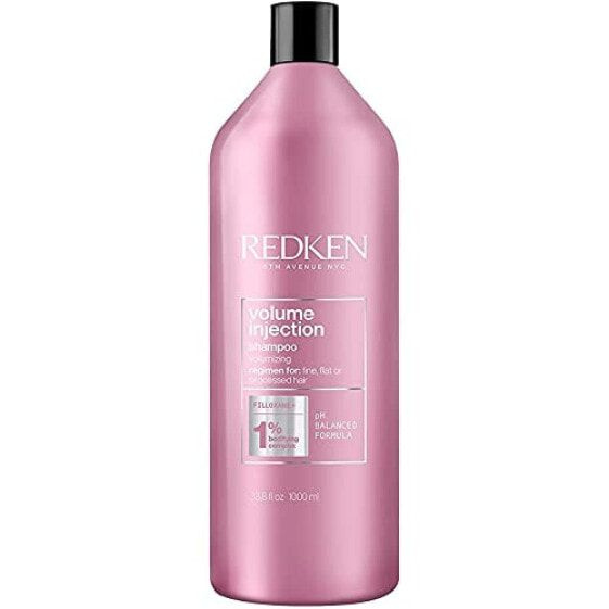 Redken Шампунь для волос, 1000 мл - купить с доставкой по выгодным ...
