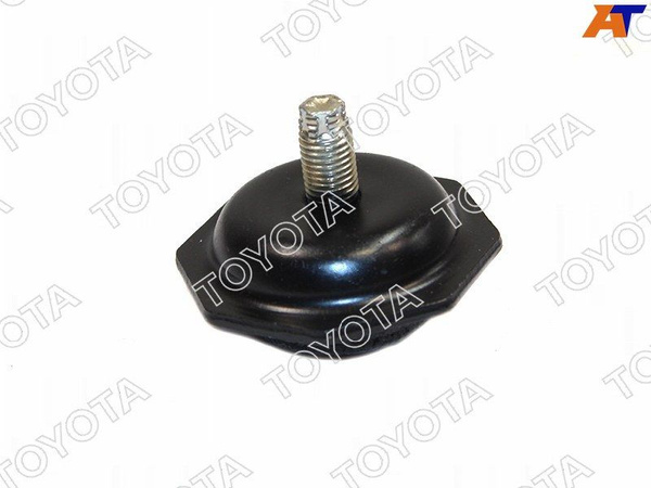 Отбойник нижнего ПЕРЕД рычага TOYOTA LAND CRUISER 200/LEXUS LX570 07 ...