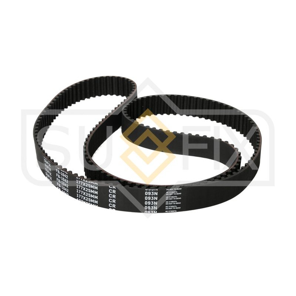 Ремень грм SUFIX FB-1042 - Volvo арт. FB-1042 - купить по выгодной цене в интернет-магазине OZON ...