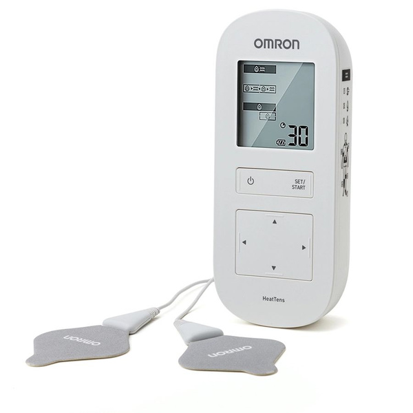 Миостимулятор OMRON HeatTens - купить с доставкой по выгодным ценам в ...