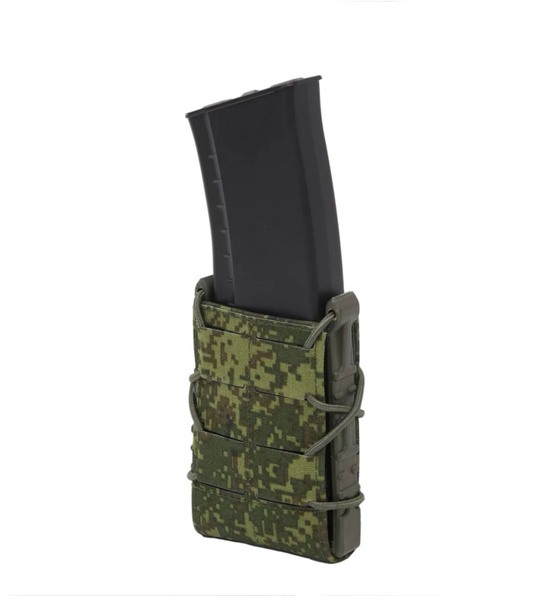 Подсумок Ars Arma ТАКО 1 AK зеленый - купить по выгодной цене в интернет-магазине OZON (1416469500)