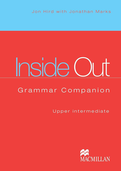 Inside Out Up-Int Gram Companion* - купить с доставкой по выгодным ...