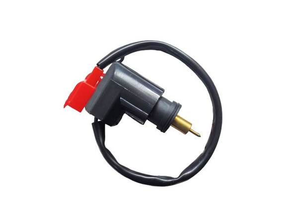 Электроклапан карбюратора JOG 5BM, 4JP (под японский карбюратор) купить ...