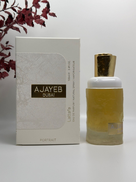 Ajayeb Dubai Portrait, 100 ml Духи 100 мл (1418453156)