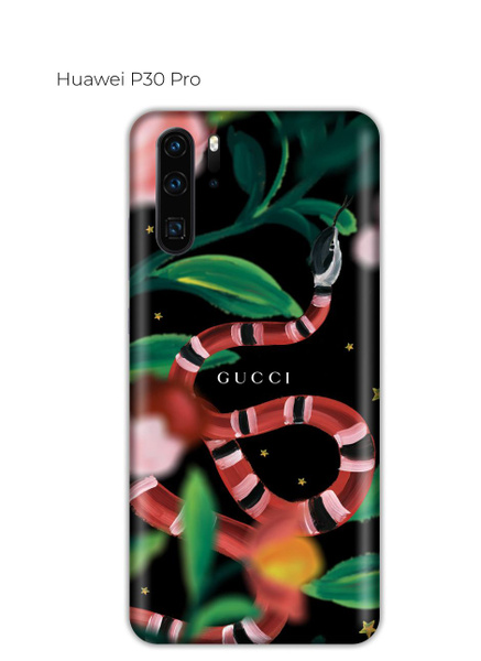 Защитная пленка на Huawei P30 Pro на заднюю панель - купить с доставкой ...