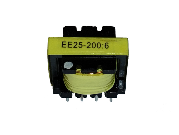 Трансформатор EE25 200:6 - купить с доставкой по выгодным ценам в интернет-магазине OZON ...