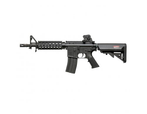 Страйкбольный автомат (East Crane) M4 CQB EC-302-1-UP - купить с доставкой по выгодным ценам в ...