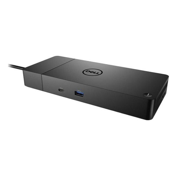 Док-станция Dell WD19-4908 - купить по выгодной цене в интернет ...