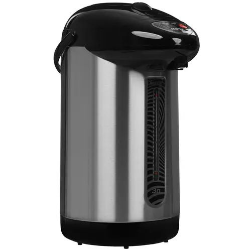 Термопот Centek CT-0080 черный - купить с доставкой по выгодным ценам в ...