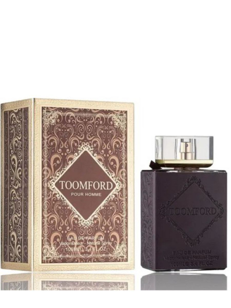 Fragrance World 456 Вода парфюмерная 100 мл (1425114879)