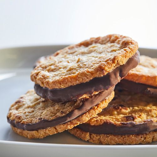 ИКЕА KAFFEREP овсяное печенье, 600 гр, с шоколадом - купить с доставкой ...