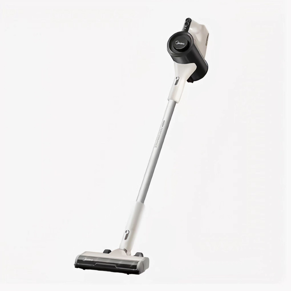 Беспроводной пылесос Midea Q3 power - купить с доставкой по выгодным ...