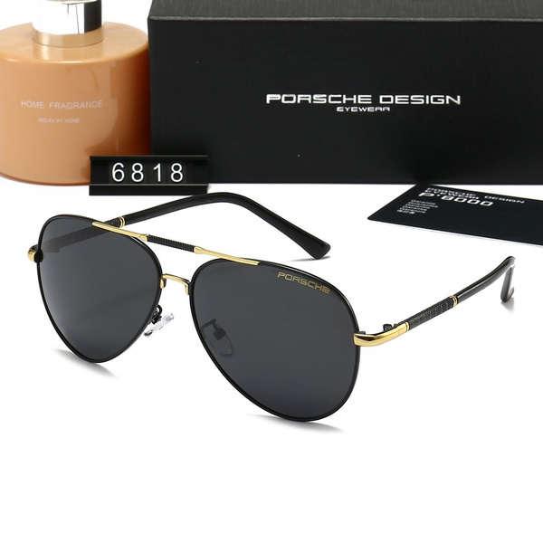 Очки солнцезащитные PORSCHE DESIGN - купить с доставкой по выгодным ...