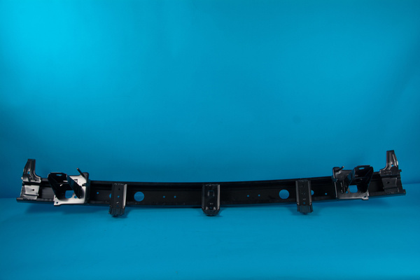 Усилитель заднего бампера Hyundai Grand Starex 2017-2021 Хендай Grand ...