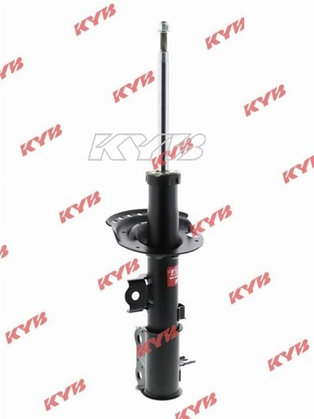 338106 Стойка передняя HYUNDAI ACCENT,VERNA,KIA RIO RH - купить по ...