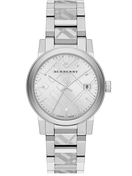 Мужские наручные часы Burberry, 38mm купить на OZON по низкой цене ...