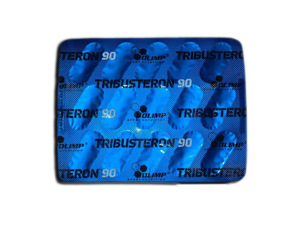 Tribusteron 90 Olimp (15 кап) - купить с доставкой по выгодным ценам в ...