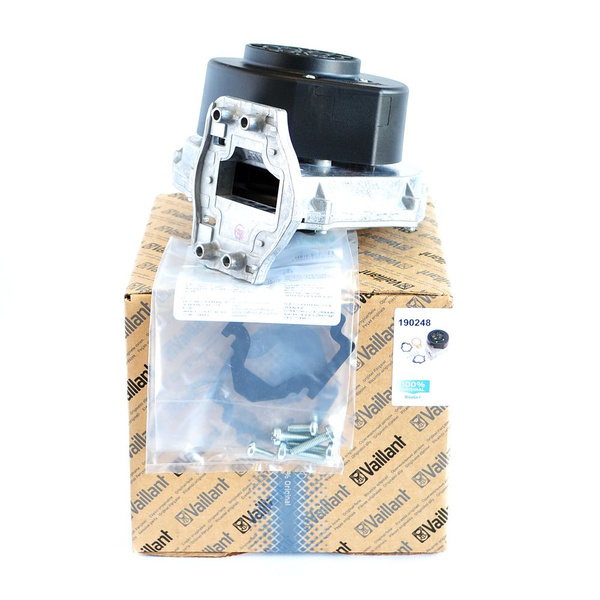 Запчасти и аксессуары для котлов Vaillant 190248 - купить по выгодной ...