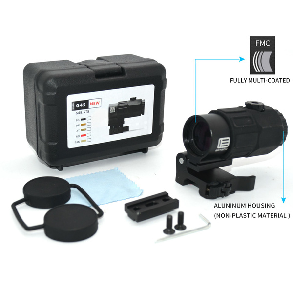 EOTech Коллиматорный прицел купить на OZON по низкой цене (1437552950)