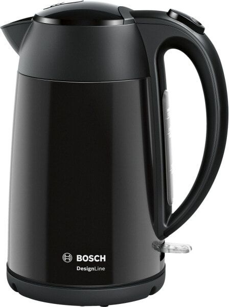 Купить электрический чайник Bosch TWK3P423, Металл по низкой цене ...