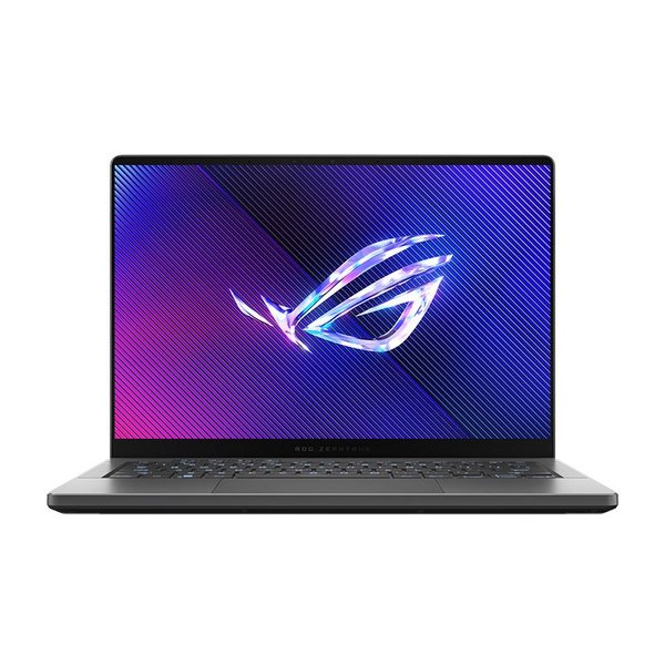 Игровой ноутбук ASUS ROG Phantom 14 Air 14-дюймовый, темно-серый купить ...