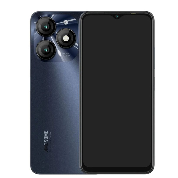 Смартфон ITEL A70 A665L - купить по выгодной цене в интернет-магазине ...